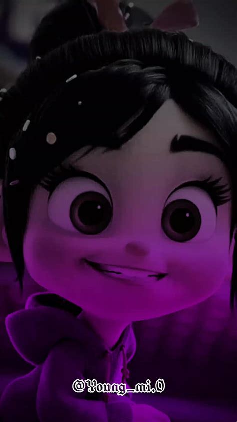 Penélope De Ralph El Demoledor Llorando