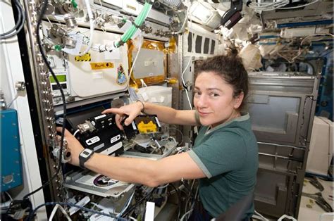 Counteracting Bone And Muscle Loss In Microgravity