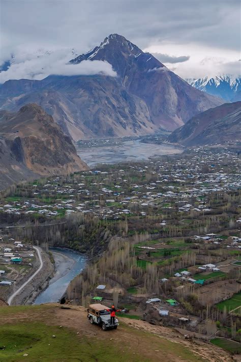 Places To Visit In Chitral Kalash Tripmaker Pk