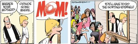 Zits Comic Strip 2025 06 27 Comics Kingdom