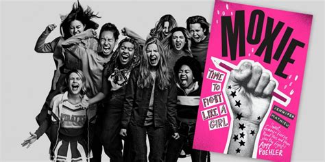 Moxie Un Teen Movie Féministe Qui Rend Hommage Au Riot Grrrl