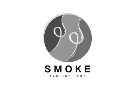 Steam Steam Logo Vector Hot Evaporating Graphic By Ar Graphic