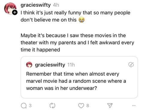 Now That We Got Rid Of Sex In Movies People In Their Underwear Are