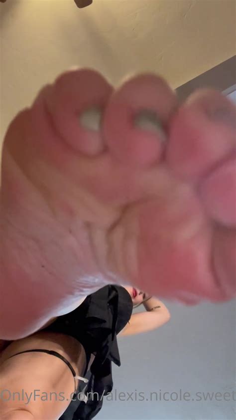 Miss Alexis Nicole 026 Miss Alexis Vip 22 11 2022 2689755366 My Soles