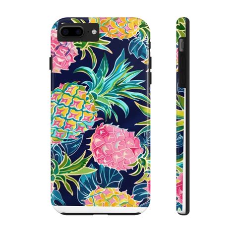 Pineapple IPhone Etsy