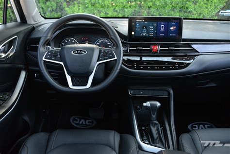 Jac Sei 4 Lanzamiento En México Precios Opiniones Y Características