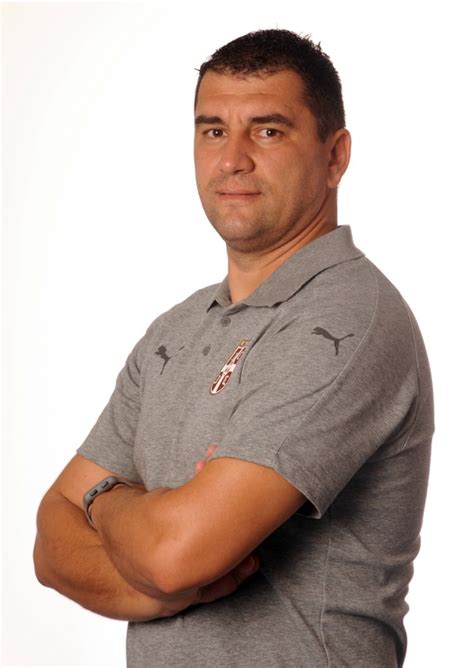 Dejan Branković Organizacija Fudbalskih Trenera Regiona Istočne Srbije