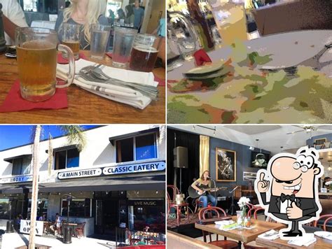 The Roxy Encinitas Encinitas Restaurant Menu Prices And Reviews