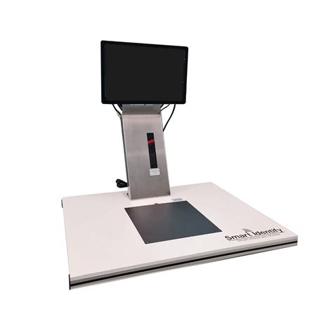 Rfid Table Reader