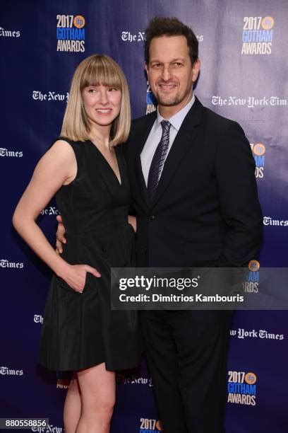 259 Josh Charles Sophie Flack Photos And High Res Pictures Getty Images
