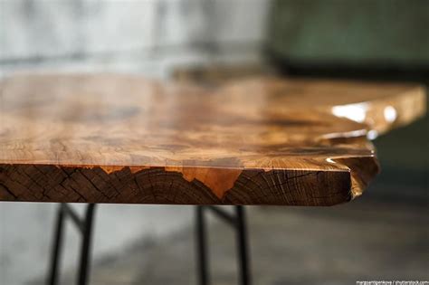 Bartop Epoxy Your Guide For A Perfect Bar Top Coating