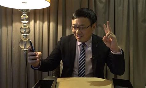 汤家凤发飙，小米无辜躺枪，华为又赢了！ 知乎