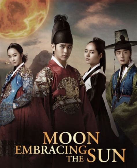 Moon Embracing The Sun Artofit