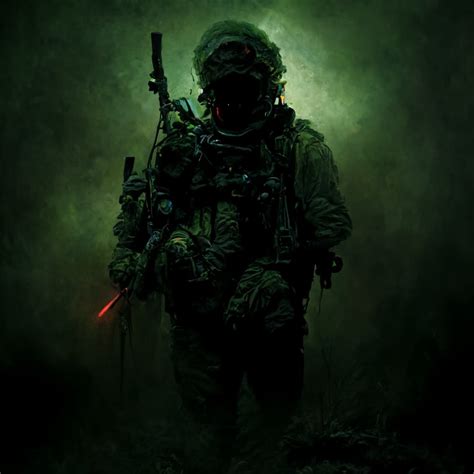 Special Forces Wallpaper Sniper