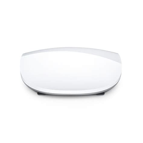 Ratón Inalámbrico Bluetooth Arc Touch Mouse Mágic Grandado