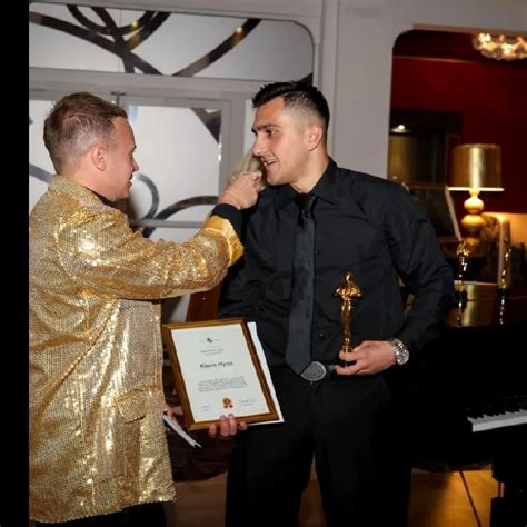 Klevis Hysa Head Waiter Hovmästare Strandbaden Linkedin