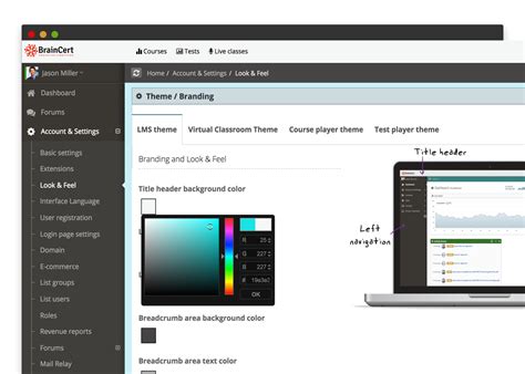 Braincert Enterprise Lms Pricing Reviews And Features May 2021