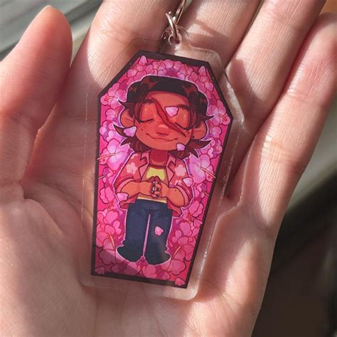 Mouthwashing Daisuke Etsy