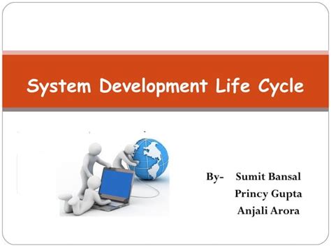 Sdlc Concept And Models Ppt