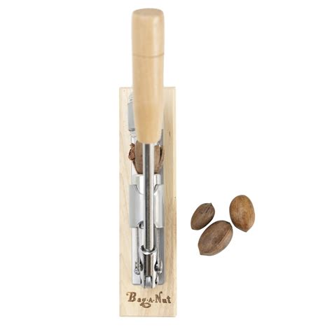 Nut Cracker Classic Bag A Nut