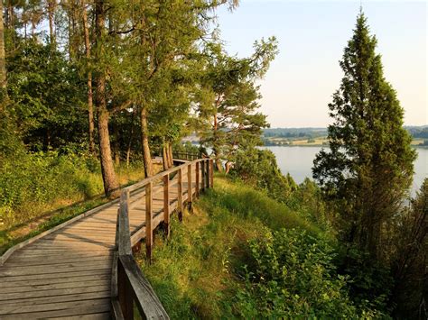 Escape Into Nature The Hidden Walkways In Lithuania Artofit
