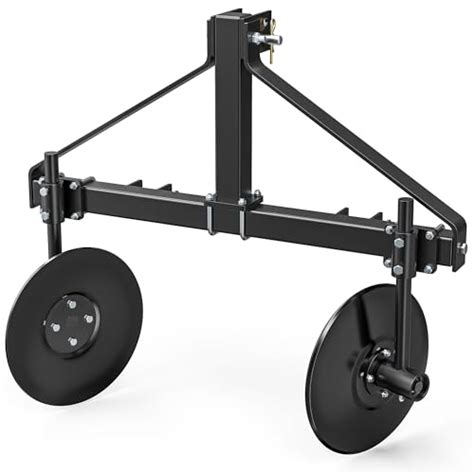 I Tested The 3 Point Hitch Garden Bedder And Heres Why Its A Must Have For Your Gardening Needs