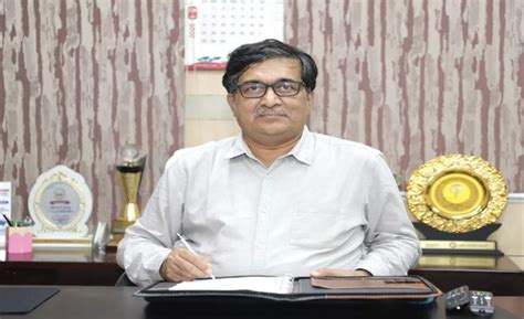 Ntpc Kanti Gets New Leadership Sanjib Kumar Suar Becomes Head Of Project Career Highlights
