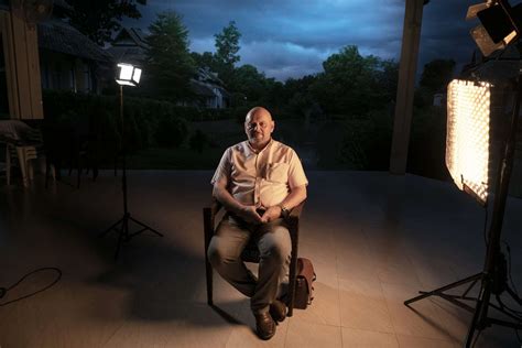 City Of Long Stay Caleb Johnston