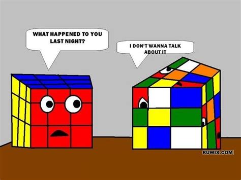 More Funny Rubiks Cube Images And Memes Page 4