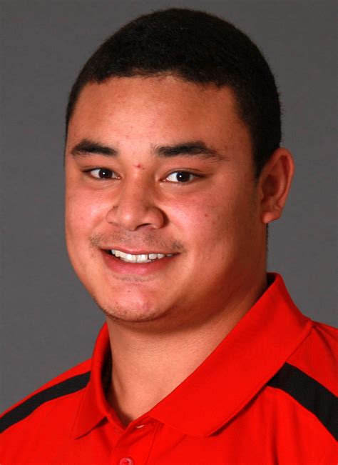 Aberdeen High School Grad Kaleb Levao Ready For Eastern Washington Football Season Graysharbortalk