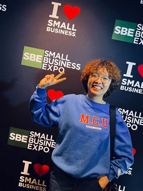 Rami Huu Nguyen On Linkedin Smallbusinessexpo Networking Rami Boston Ma May82024