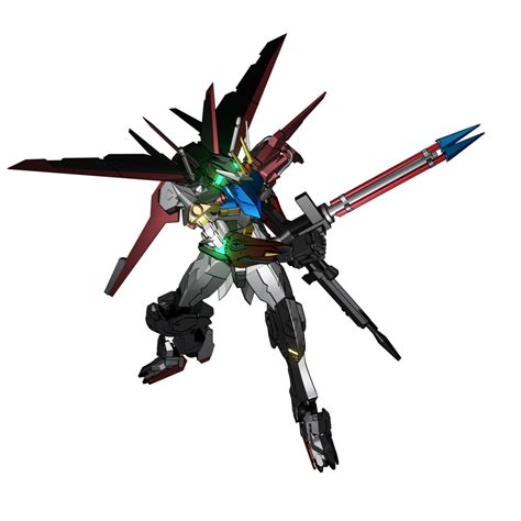 Mecha Type Attack 12518094 Png