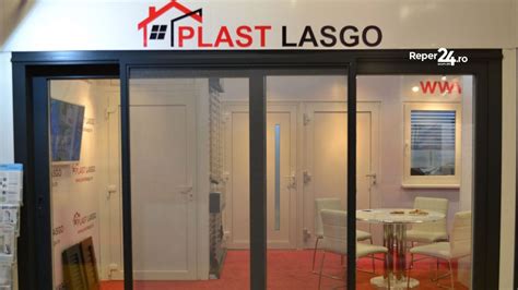 Plast Lasgo Povestea Ferestrelor Realizate în Banatul De Munte