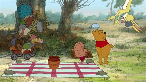 Ist Winnie Pooh Ein Mädchen Oder Junge