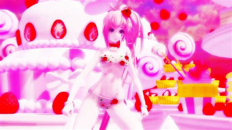 Sexy Dessert Uni 3 By Magentacordia On Deviantart