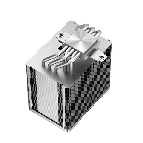 Deepcool Ak500 High Performance Cpu Cooler R Ak500 Bknnmt G Mwave
