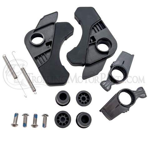 Garmin Force Kraken Cradle Hardware Kit