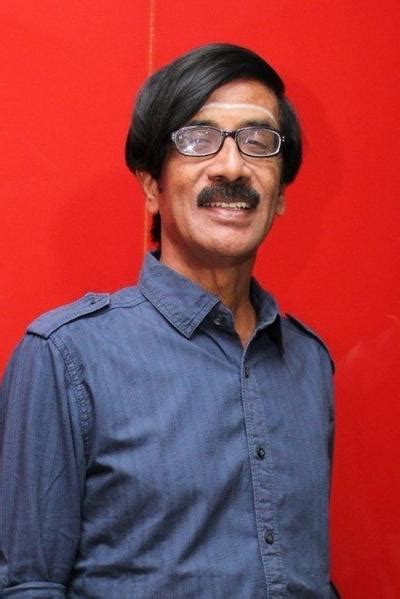 Manobala About Entertainmentie