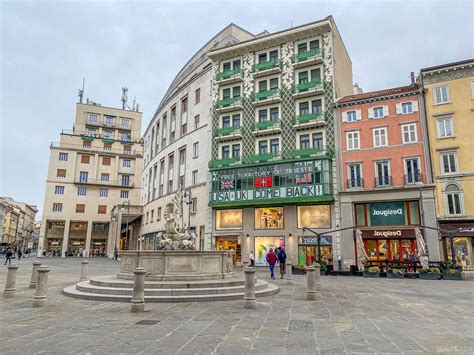 One Day In Trieste The Best Itinerary For First Time Visitors In 2026