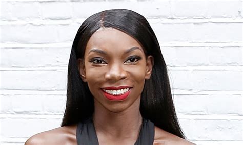 Michaela Collins Twitter