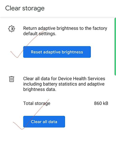 Solved Auto Adaptive Brightness Samsung Members