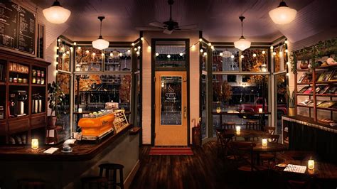 Best Coffee Shops In Seattle Our Top Rated Ones Allegiant Goods Co