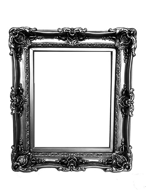Silver Picture Frames Online