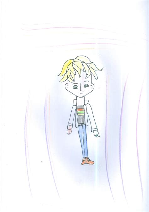 Adrien Agreste By Kelseyalicia On Deviantart