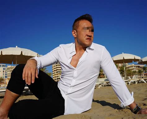 Suspected Killer Mitchell Ong Reportedly Married With A Daughter Lives In Bukit Timah Condo