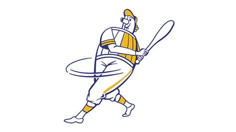 Heres A Pictorial 50 Year History Of Milwaukee Brewers Logos And Uniforms