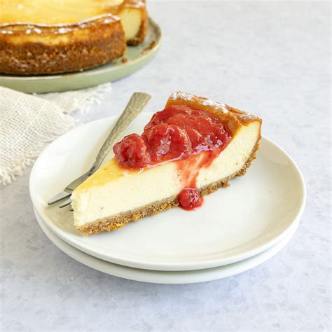 Bia Monarcha Cheesecake New York Style Cheesecake With Mocha
