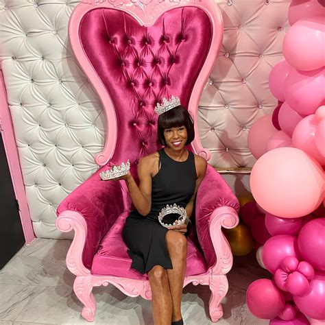 Karmeisha Freemans Amazon Page