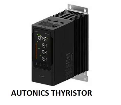 Autonics Industrial Thyristor Controller At ₹ 45000piece In New Delhi Id 2854047746762