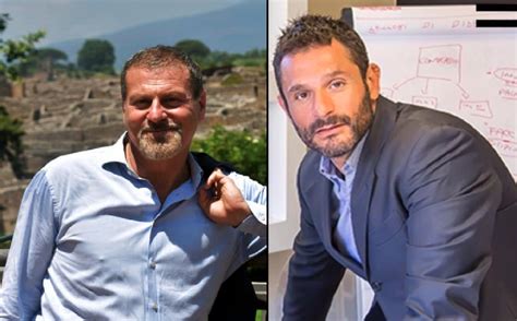 A Capri Nozze Da Sogno Tra Massimo Osanna E Gianluca De Marchi Celebra Paolo Sorrentino